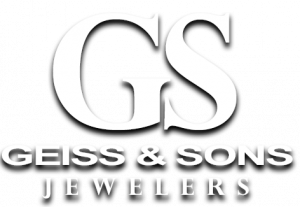 Geiss & Sons Logo - Geiss and Sons Jewelers