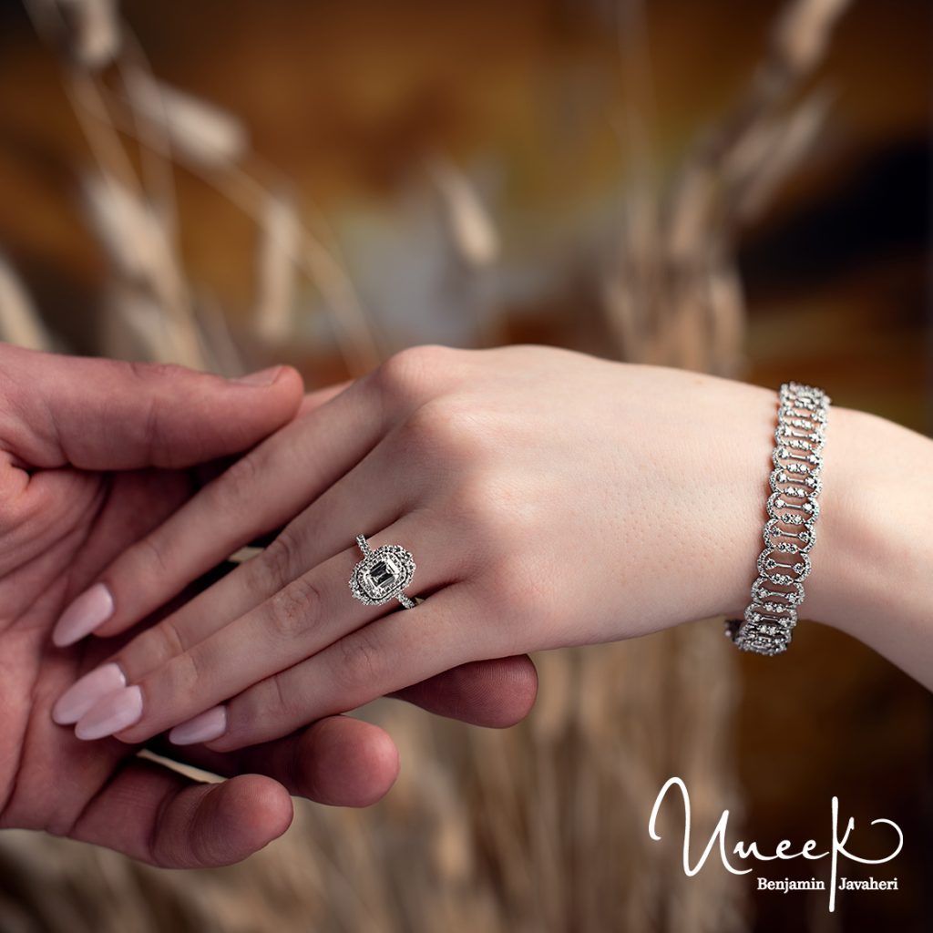 Uneek - Geiss and Sons Jewelers